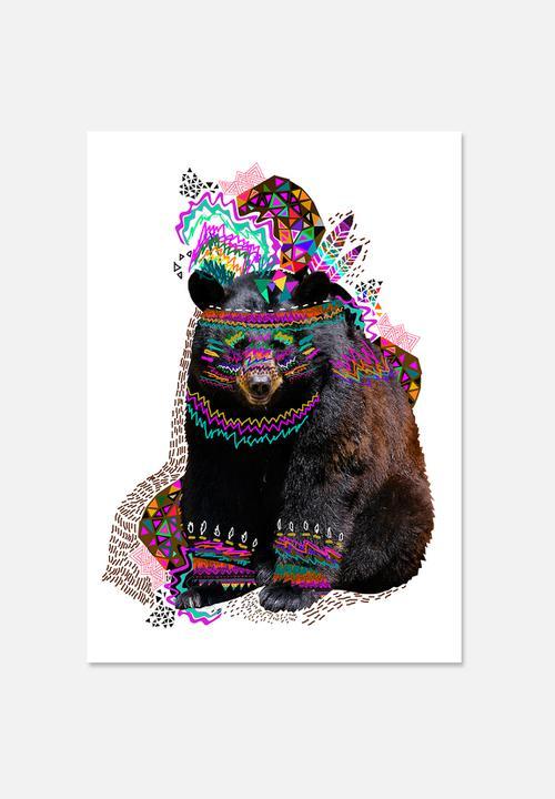 Ohkwari Kris Tate Art | Superbalist.com