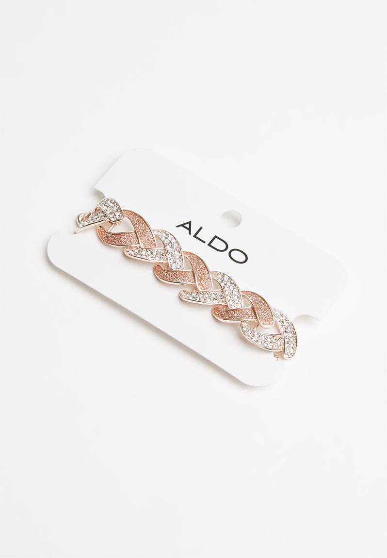 Bellenge - rose gold ALDO Jewellery | Superbalist.com