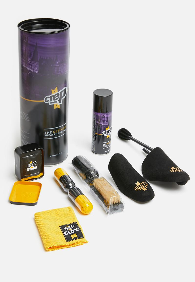Crep Protect Gift Tube