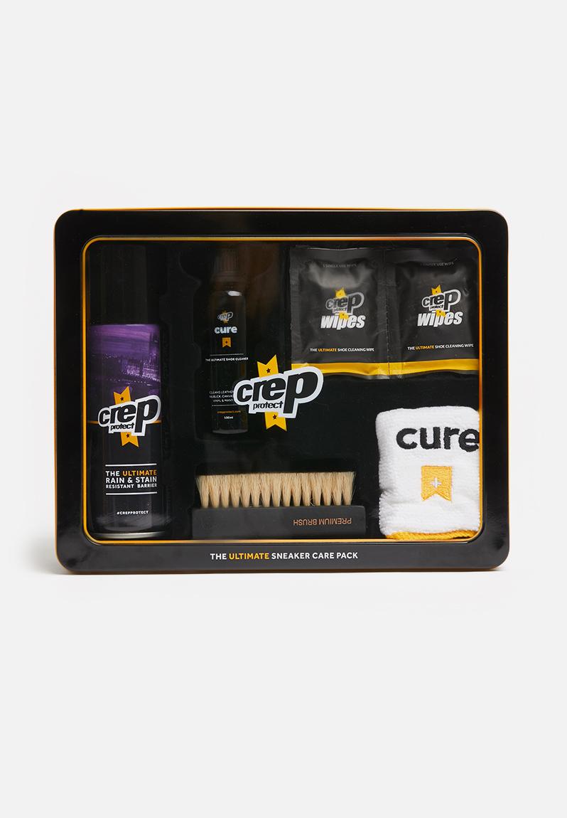 Crep protect gift pack