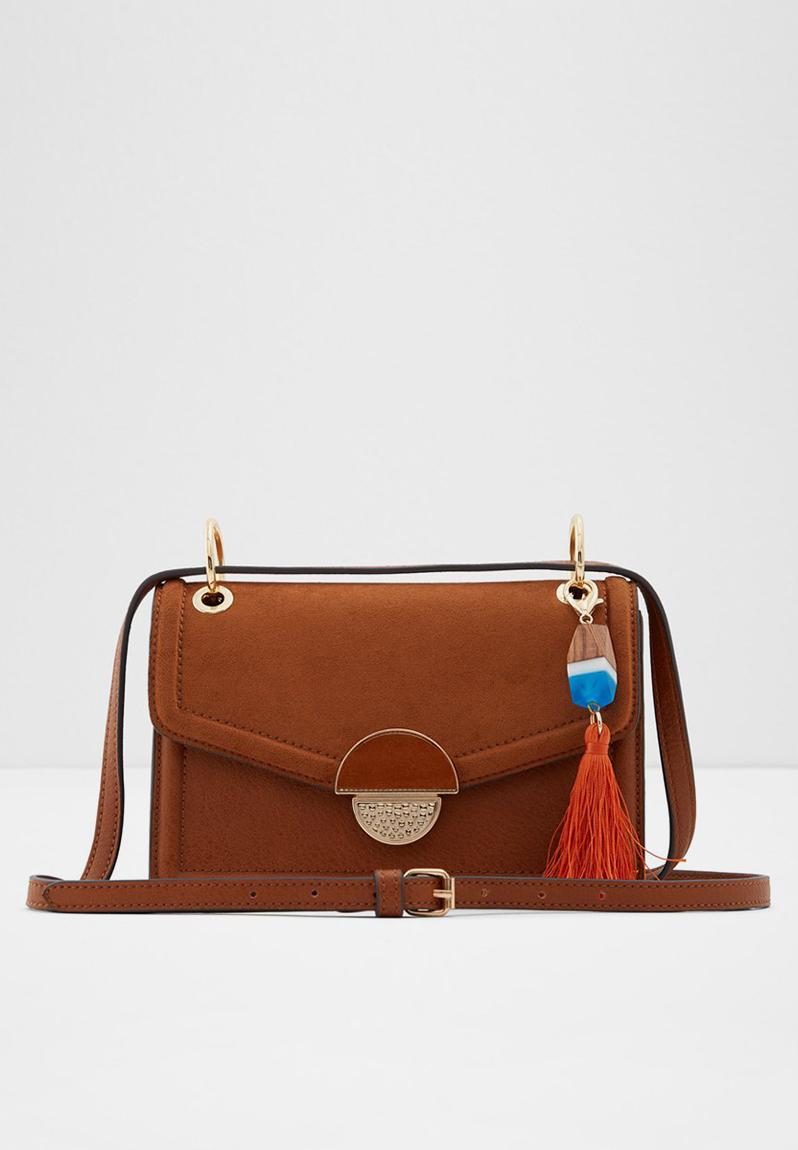 Nililia - bright orange ALDO Bags & Purses | Superbalist.com