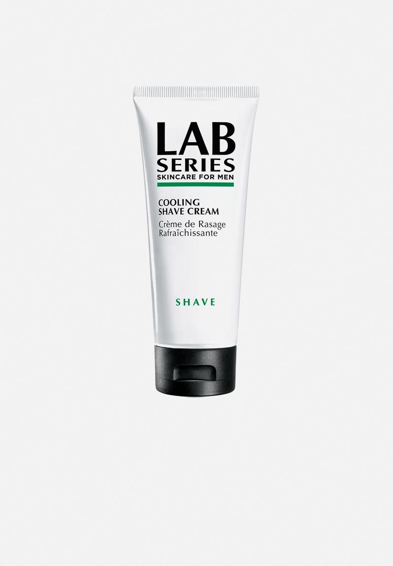 Cooling Shave Cream - 200ml Lab Series Skincare | Superbalist.com
