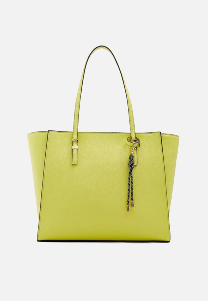 Vivaglam - bright yellow Call It Spring Bags & Purses | Superbalist.com