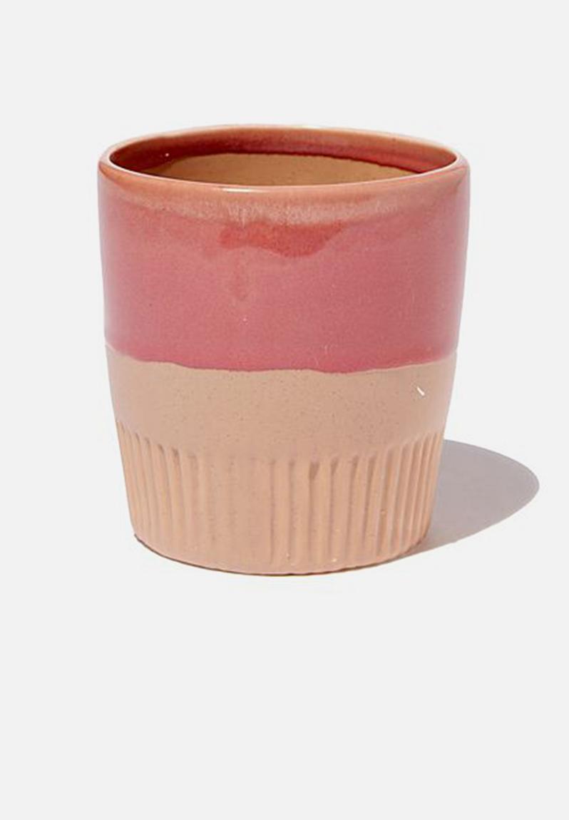 Pen holder - pink Typo Stationery | Superbalist.com