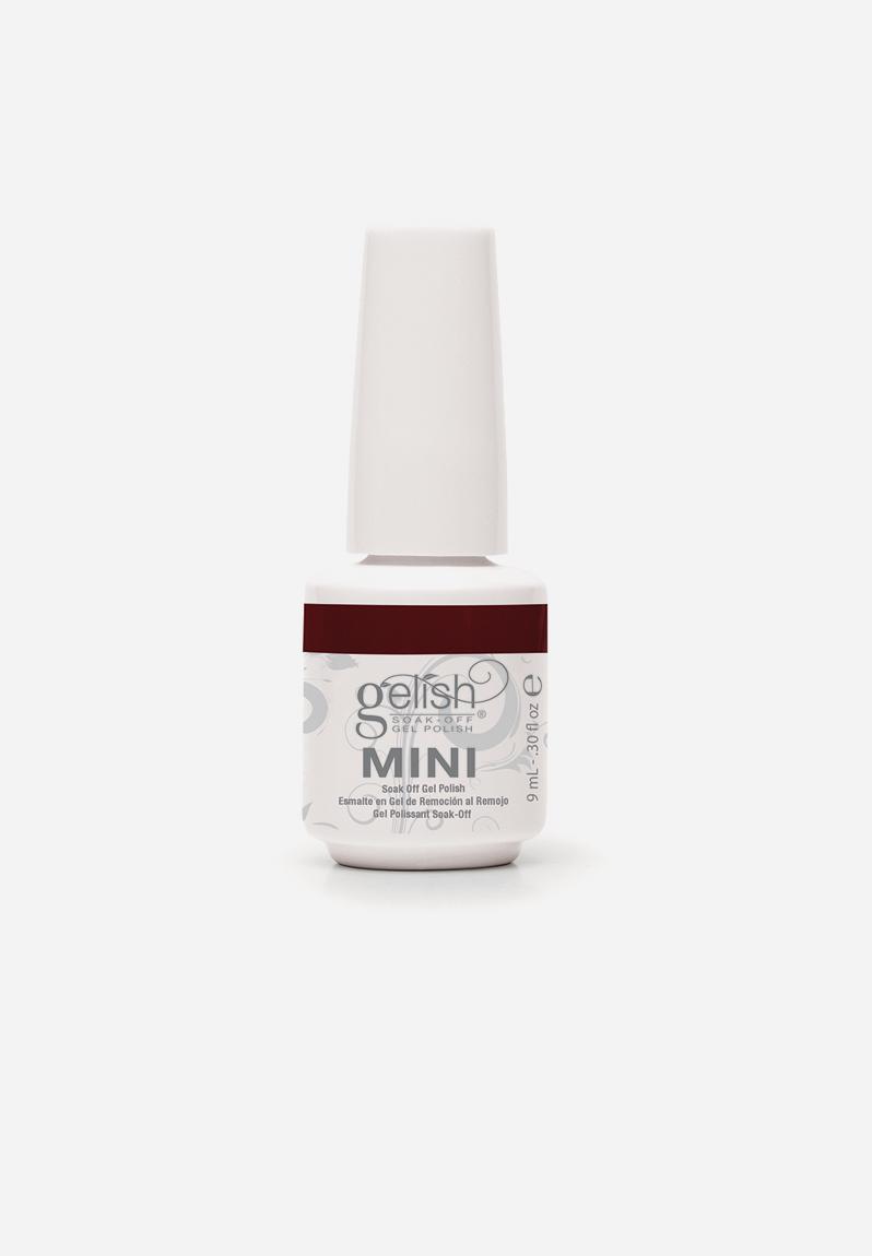 Mini - Stand Out Gelish MINI Nailcare | Superbalist.com