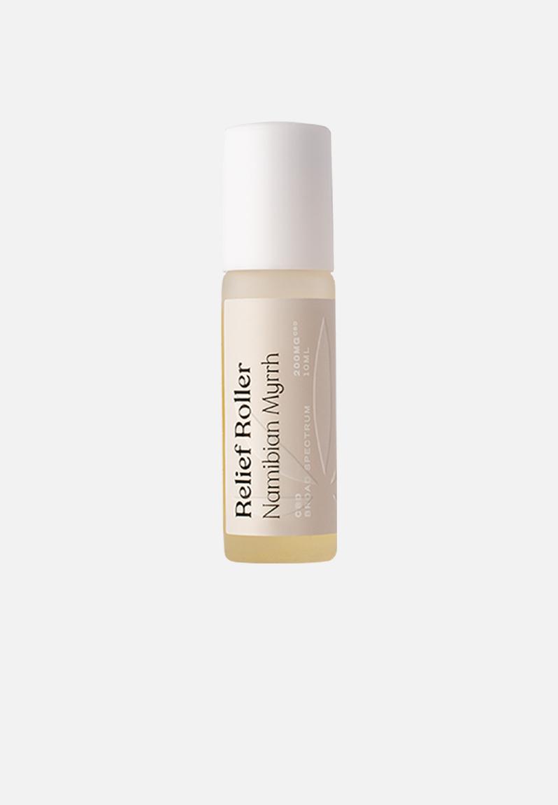 CBD Relief Roller - 10ml