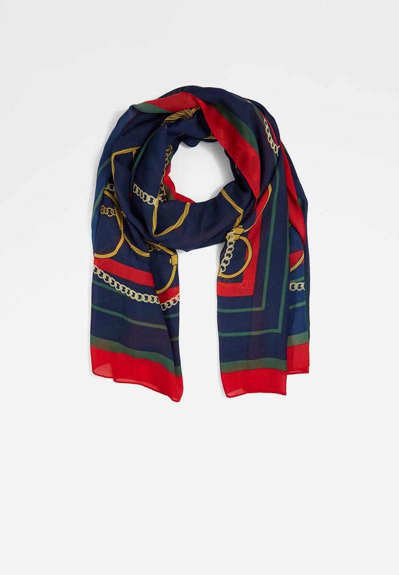 Culebra - navy ALDO Scarves | Superbalist.com