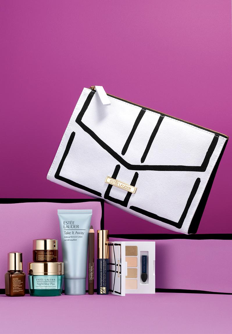 FREE GIFT + Mini Starter Set Estee Lauder Gift Sets | Superbalist.com
