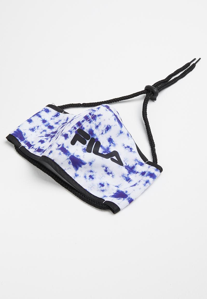 Fiorentina face mask - multi1 FILA Headwear | Superbalist.com