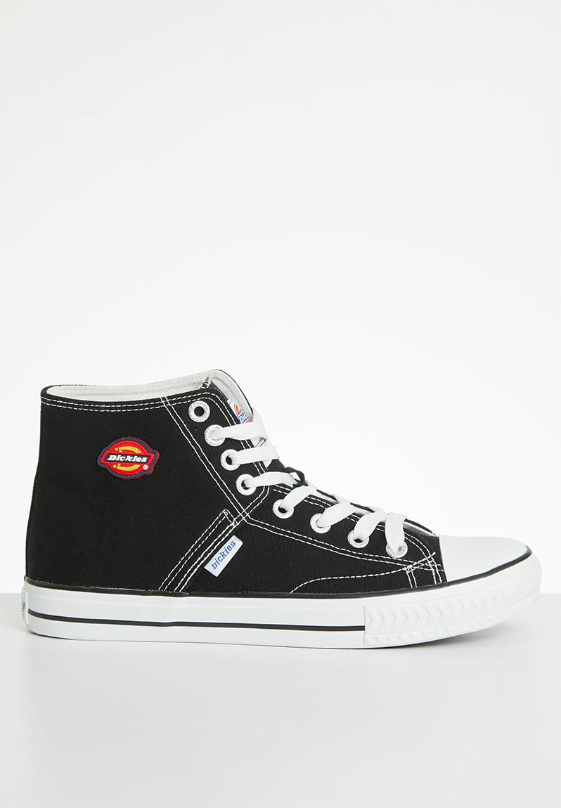 Dickies supa dupa plain hi - black
