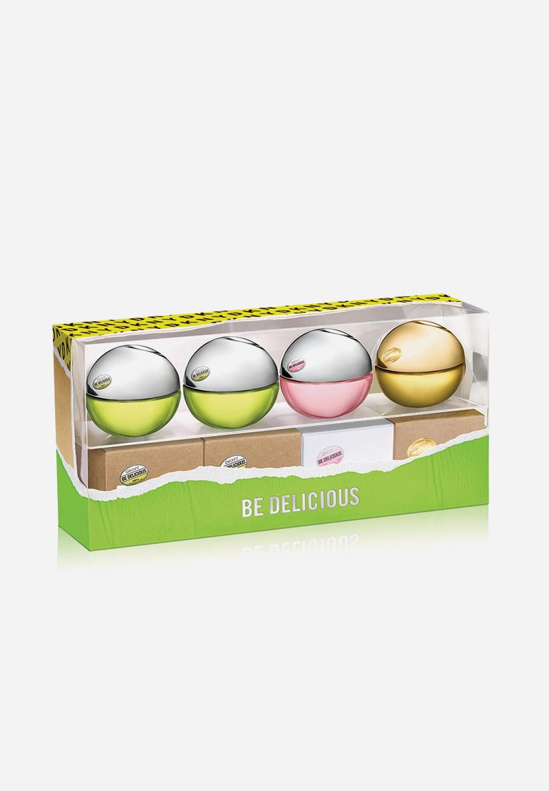 DKNY Be Delicious Mini Collection