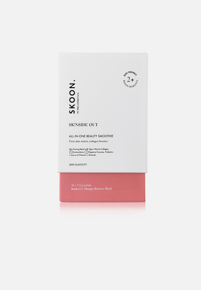 SK!NSIDE OUT - ELASTICITY All In One Beauty Smoothie