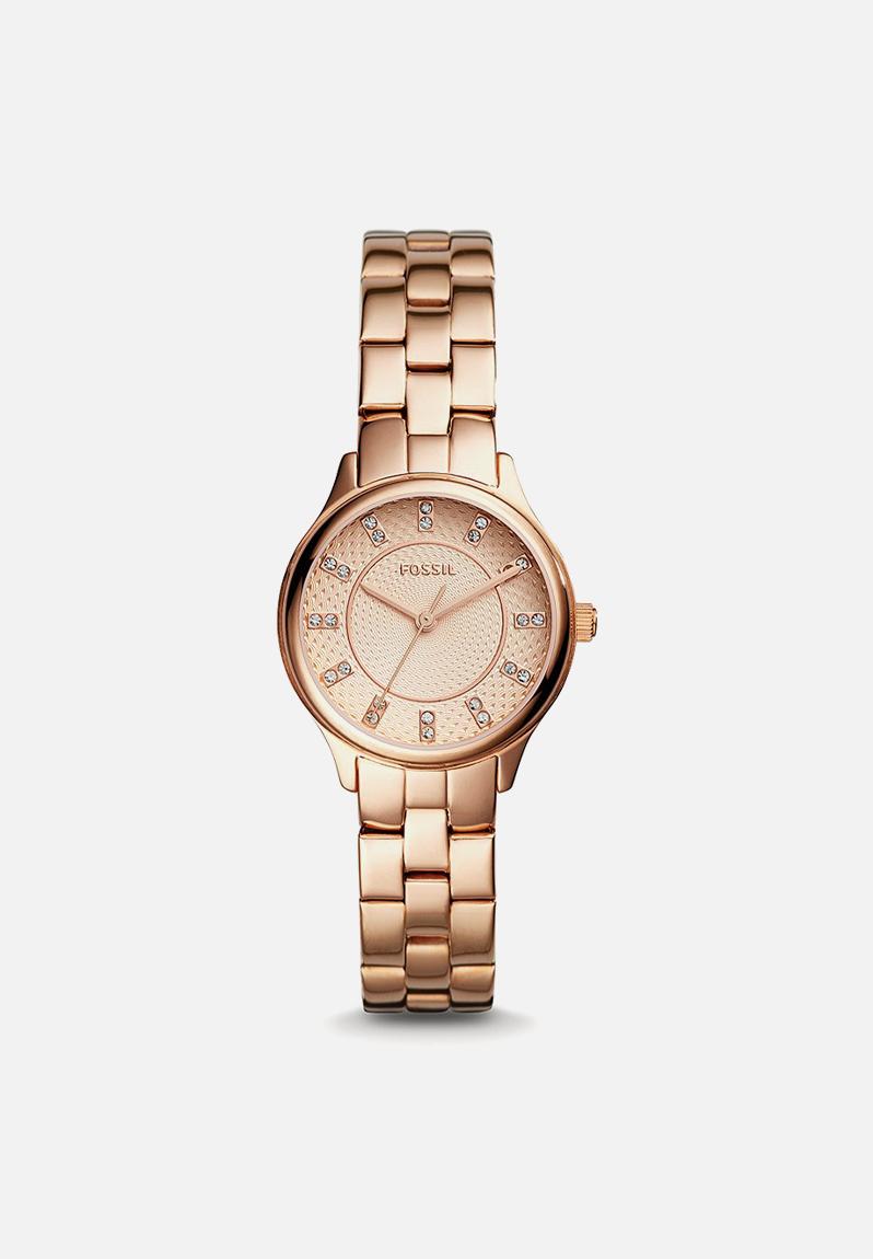 Modern Sophisticate BQ1571 -Rose Gold