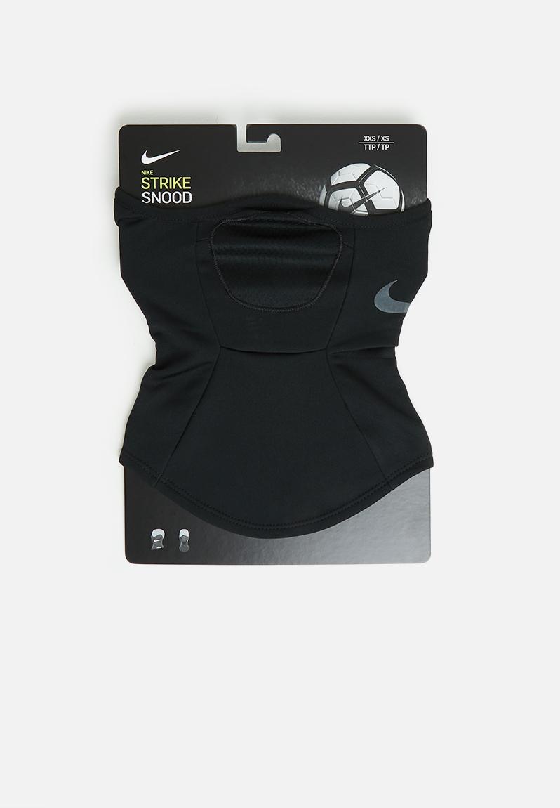 Nike snood - black