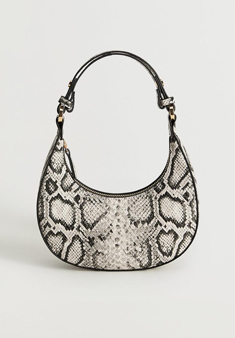 Glasgow bag - white MANGO Bags & Purses | Superbalist.com