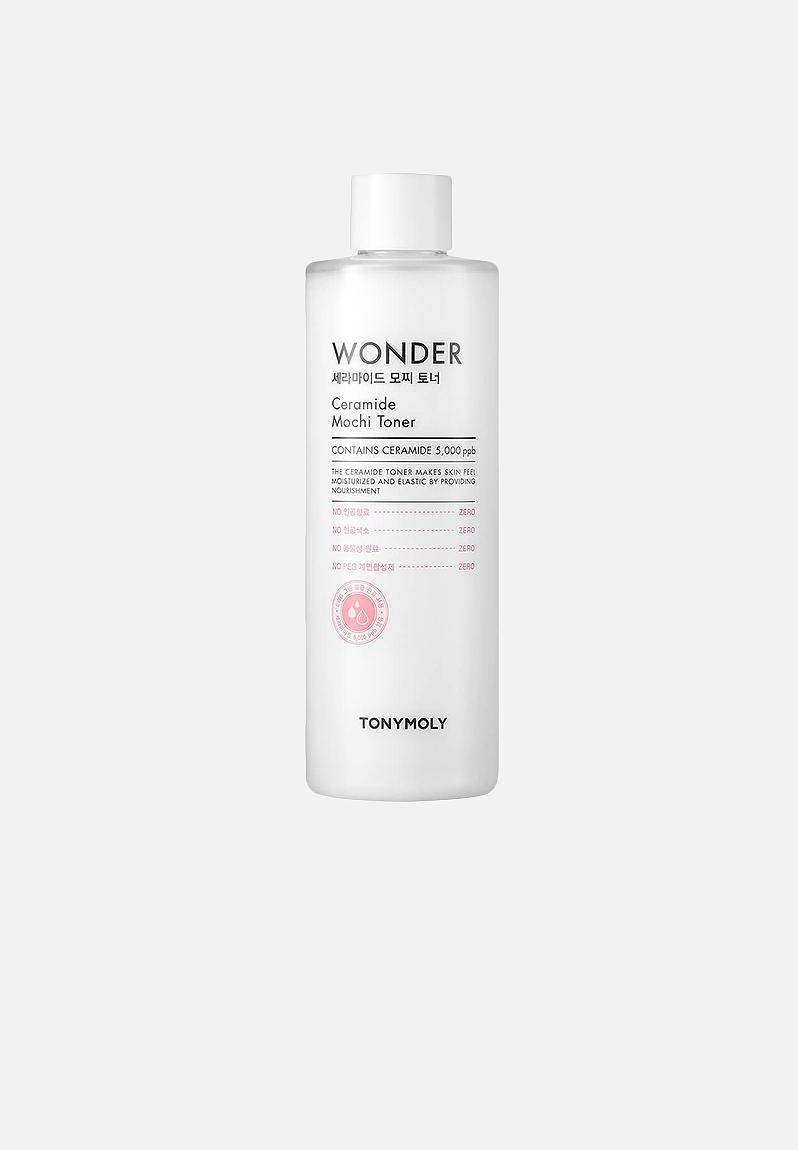 Wonder Ceramide Mochi Toner - 200ml