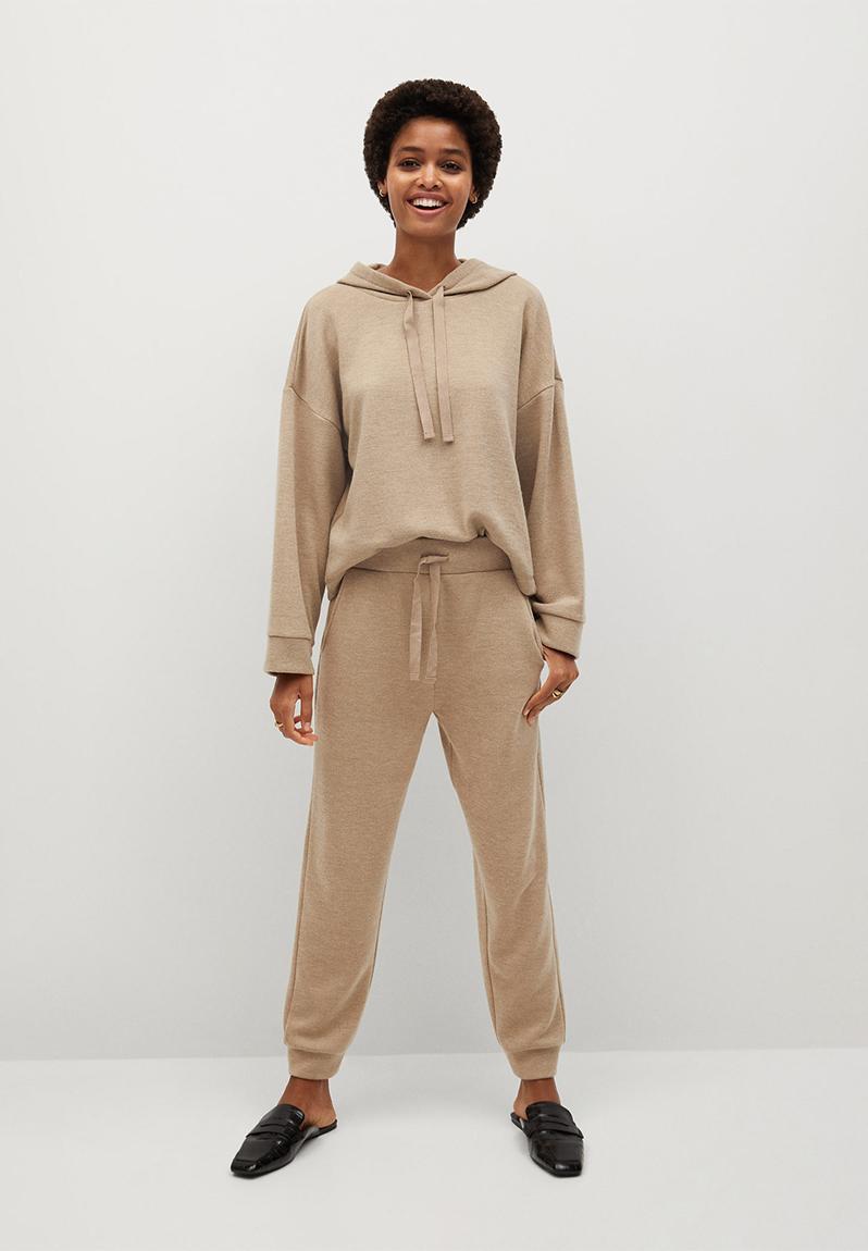 Sweatshirt maxime - beige MANGO Knitwear | Superbalist.com
