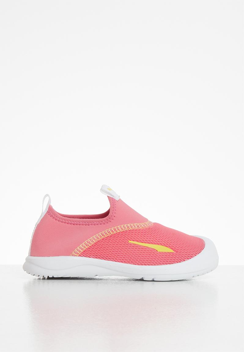 Puma aquacat shield inf - sun kissed coral