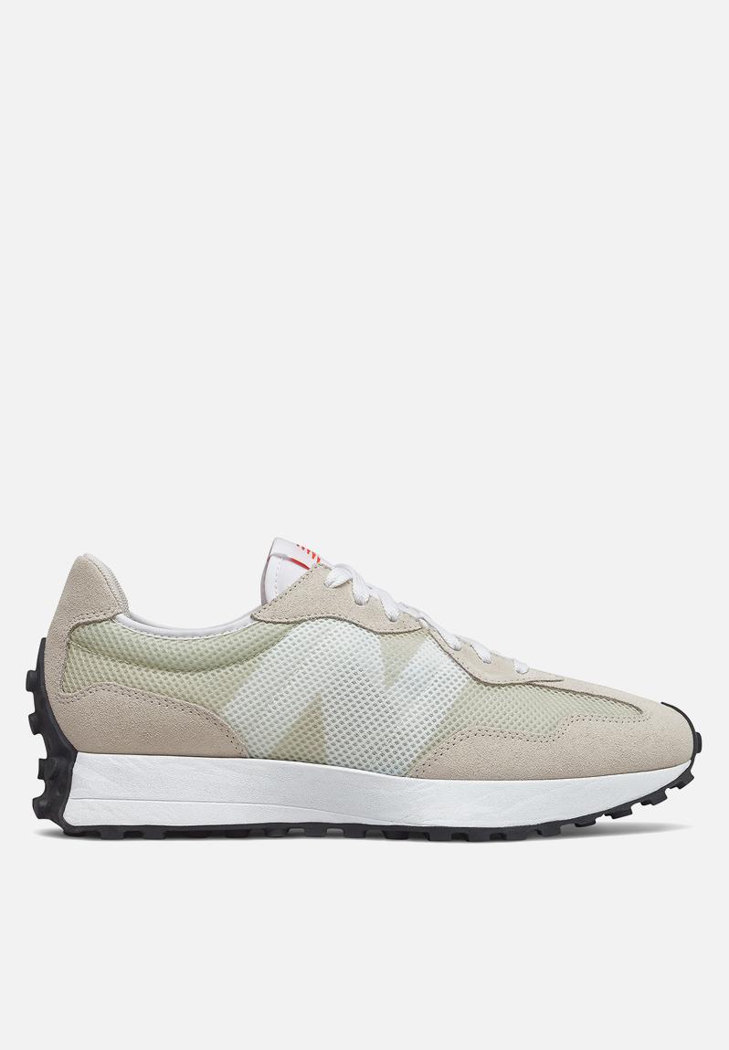 327 - moonbeam (121) - ms327ba New Balance Sneakers | Superbalist.com