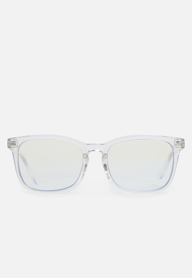 Anti-blue light classic colourful fashion - crystal Sophie Moda Eyewear ...