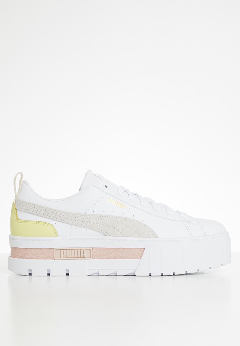 Mayze lth wn's - 38198303 - puma white-lotus