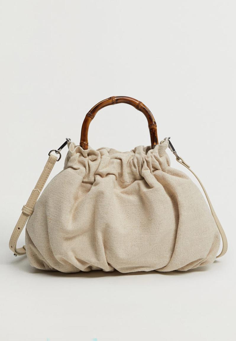 Bambu bag - natural