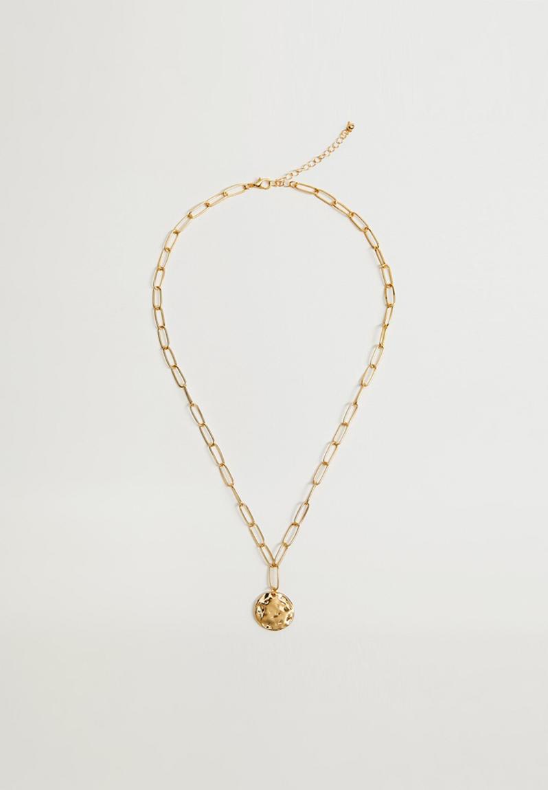 Dina - gold