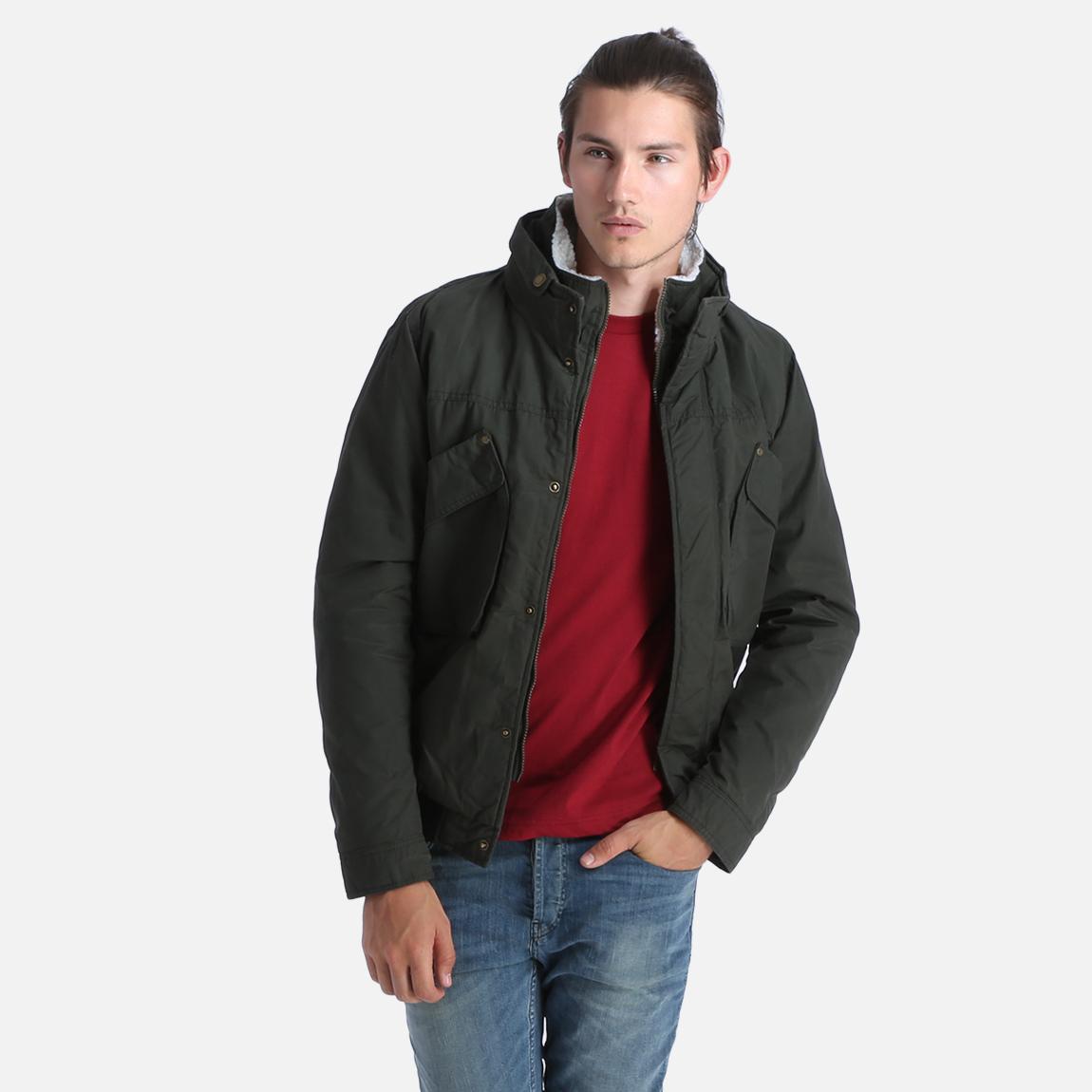 Barry Bomber Jacket – Forest Night Jack & Jones Jackets | Superbalist.com
