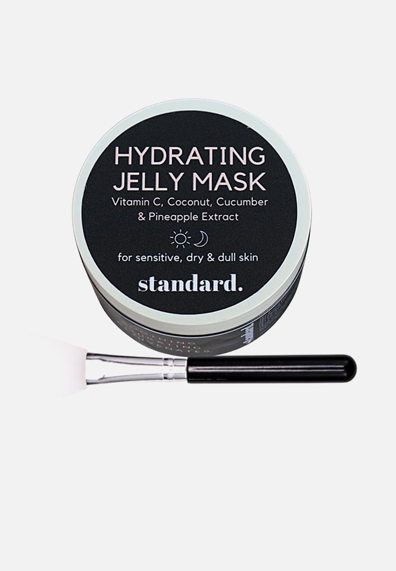 Hydrating Jelly Mask