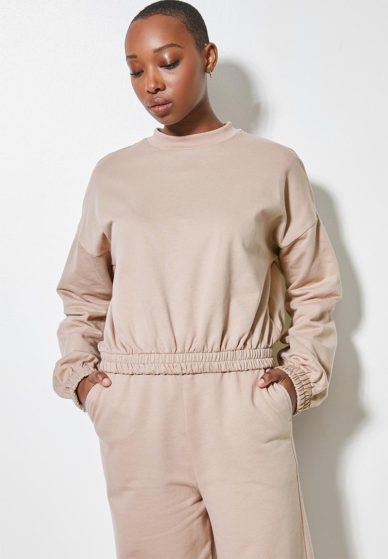 Fashion sweat - bark Superbalist Hoodies & Sweats | Superbalist.com