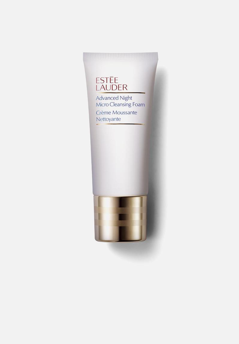 Advanced Night Micro Cleansing Foam Mini - 30ml