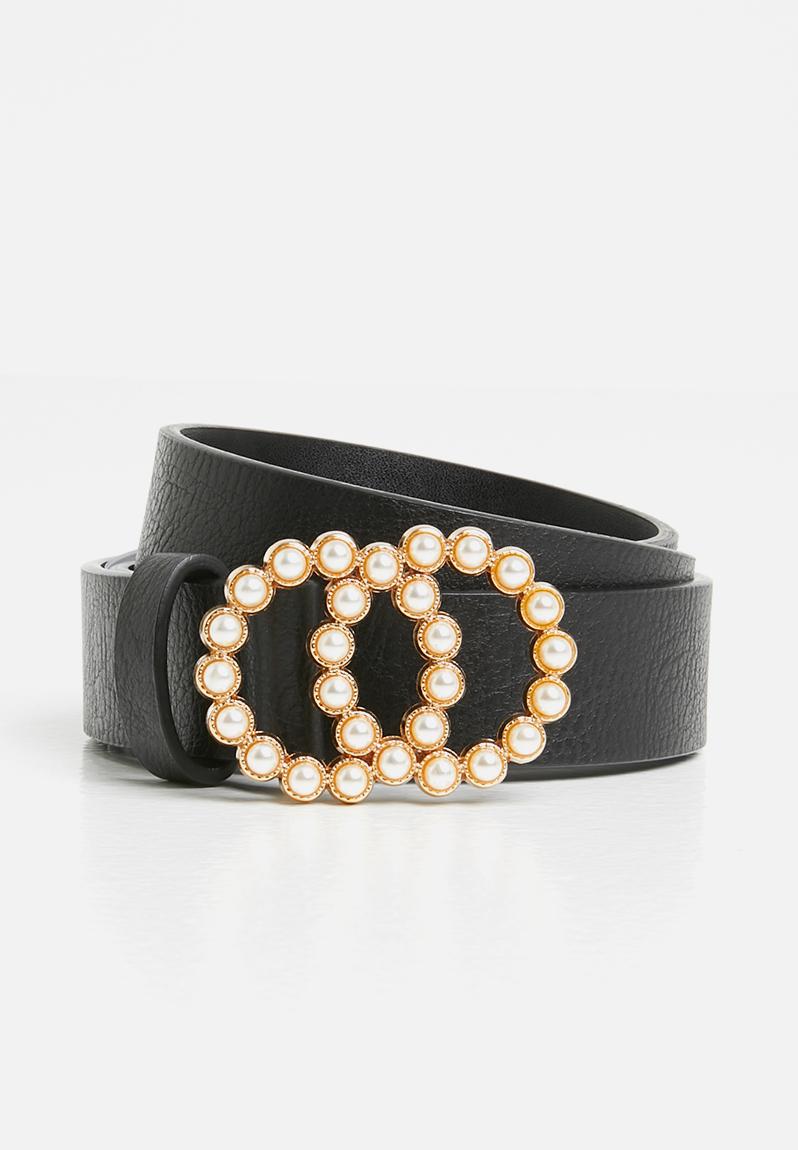 Elilalit - black ALDO Belts | Superbalist.com