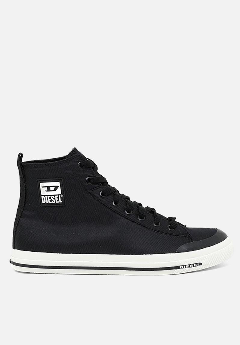 S-astico mid cut sneakers - y02370p1992h1532 - h1532diesel Diesel ...
