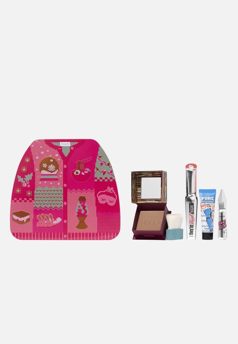 Holiday Cutie Beauty Benefit Cosmetics Gift Sets | Superbalist.com