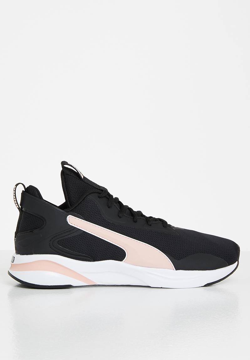 Softride rift tech wn's - 19374813 - puma black-lotus