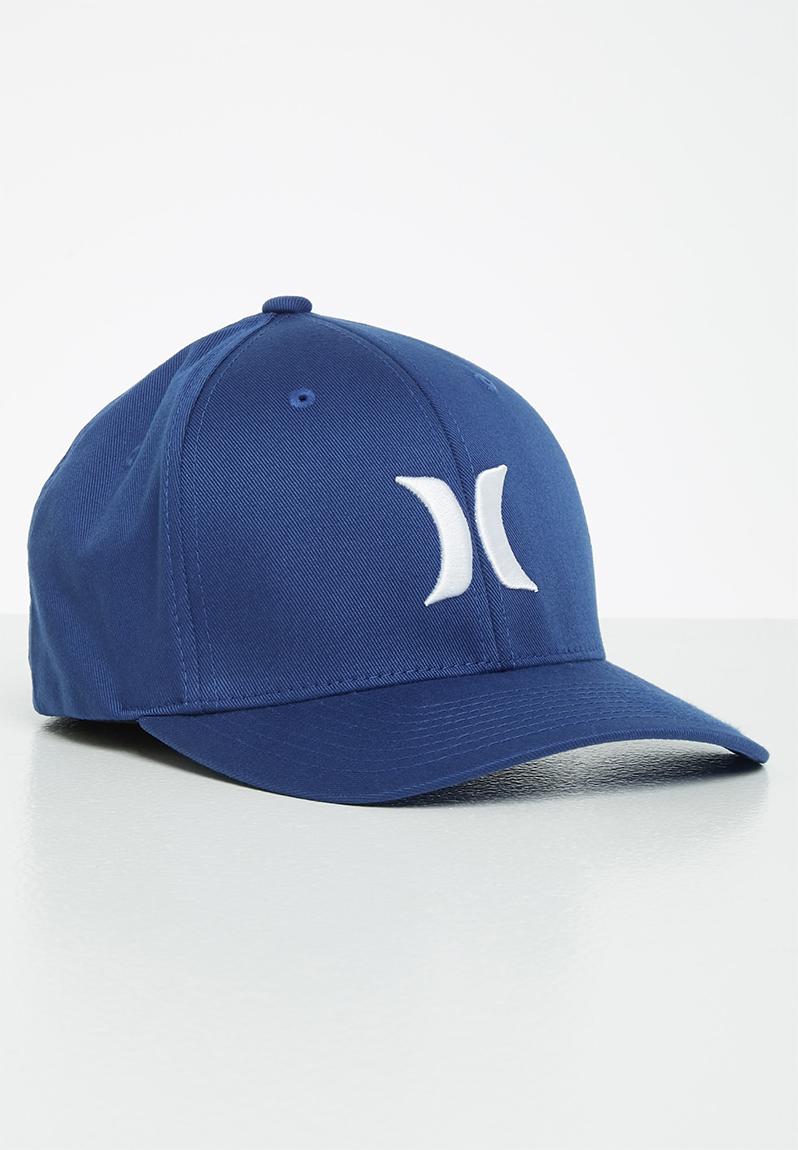 One and only cap - blue Hurley Headwear | Superbalist.com
