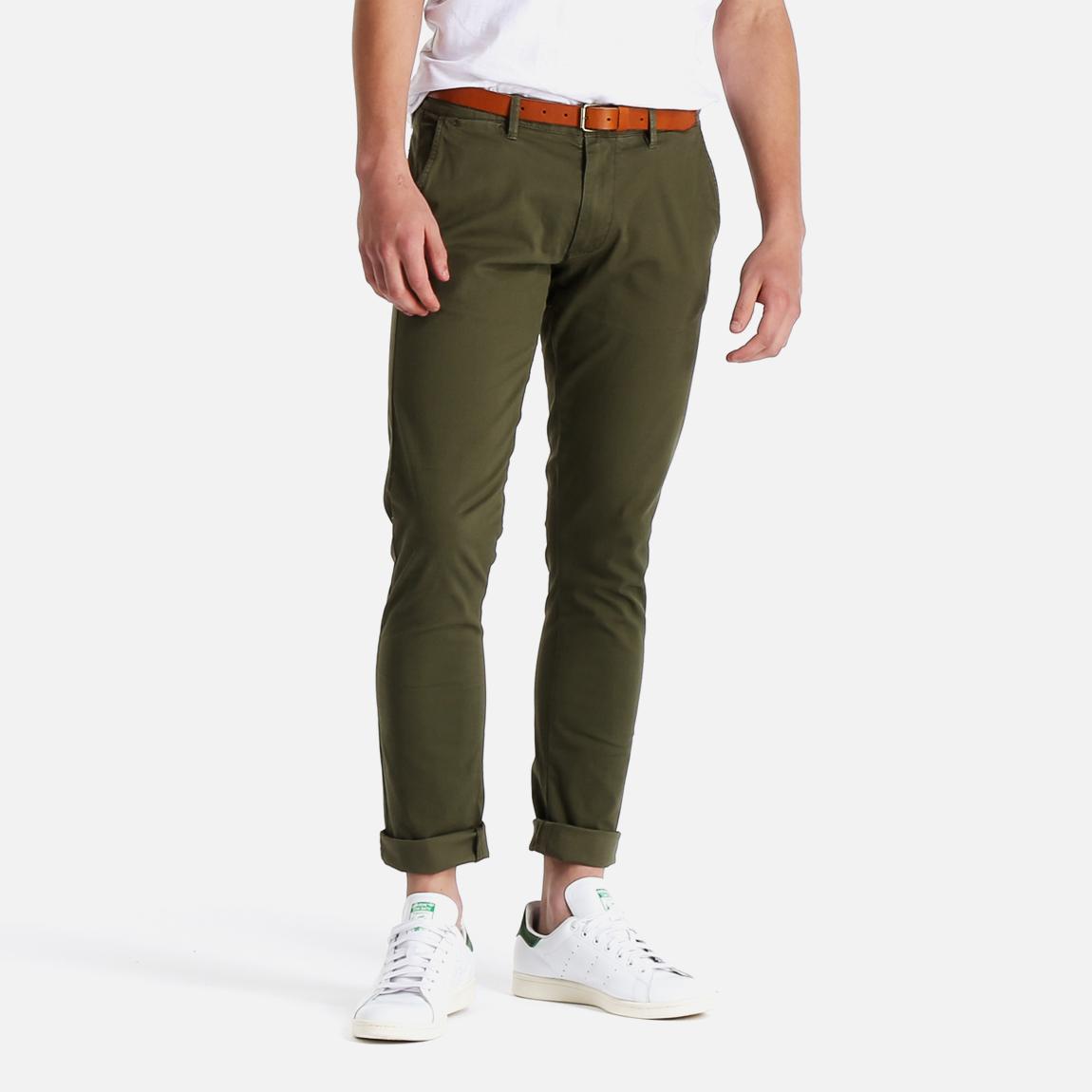 Yard Grape Leaf Pants Selected Homme Pants & Chinos | Superbalist.com