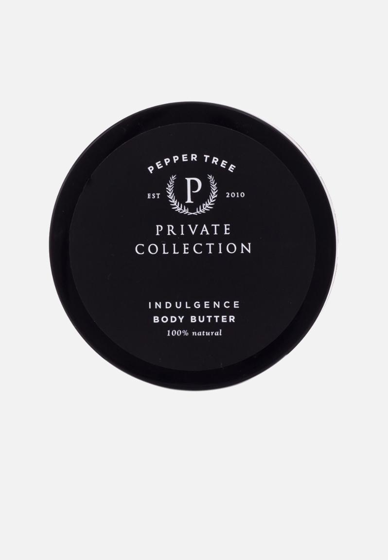 Private Collection Indulgence Body Butter