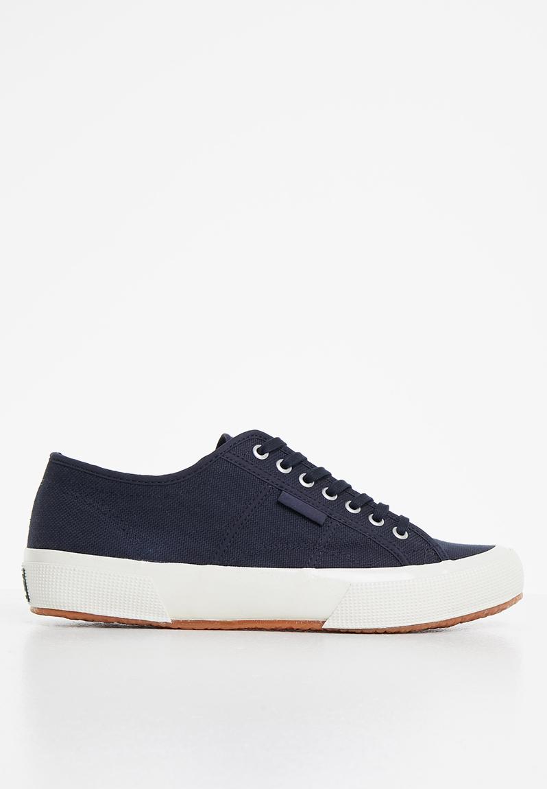 Superga 2706 OG - blue navy