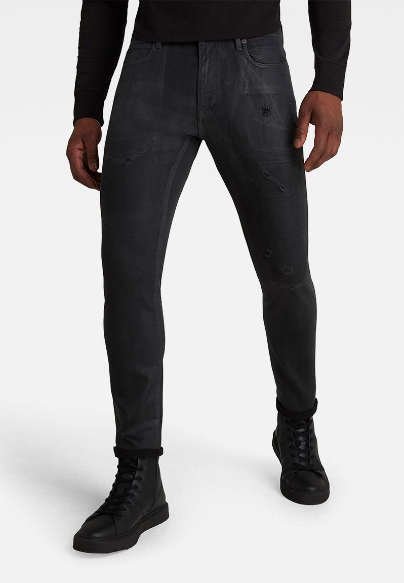 Lancet skinny - magma cobler restored
