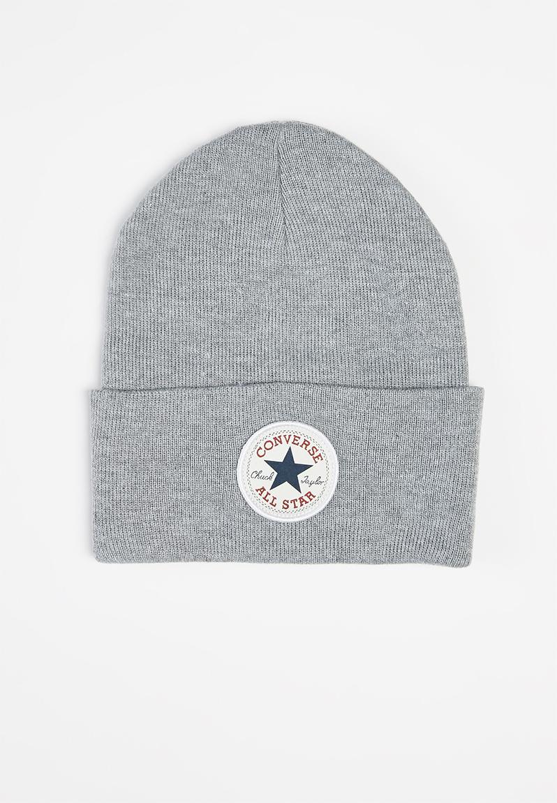 Chuck patch beanie - vgh