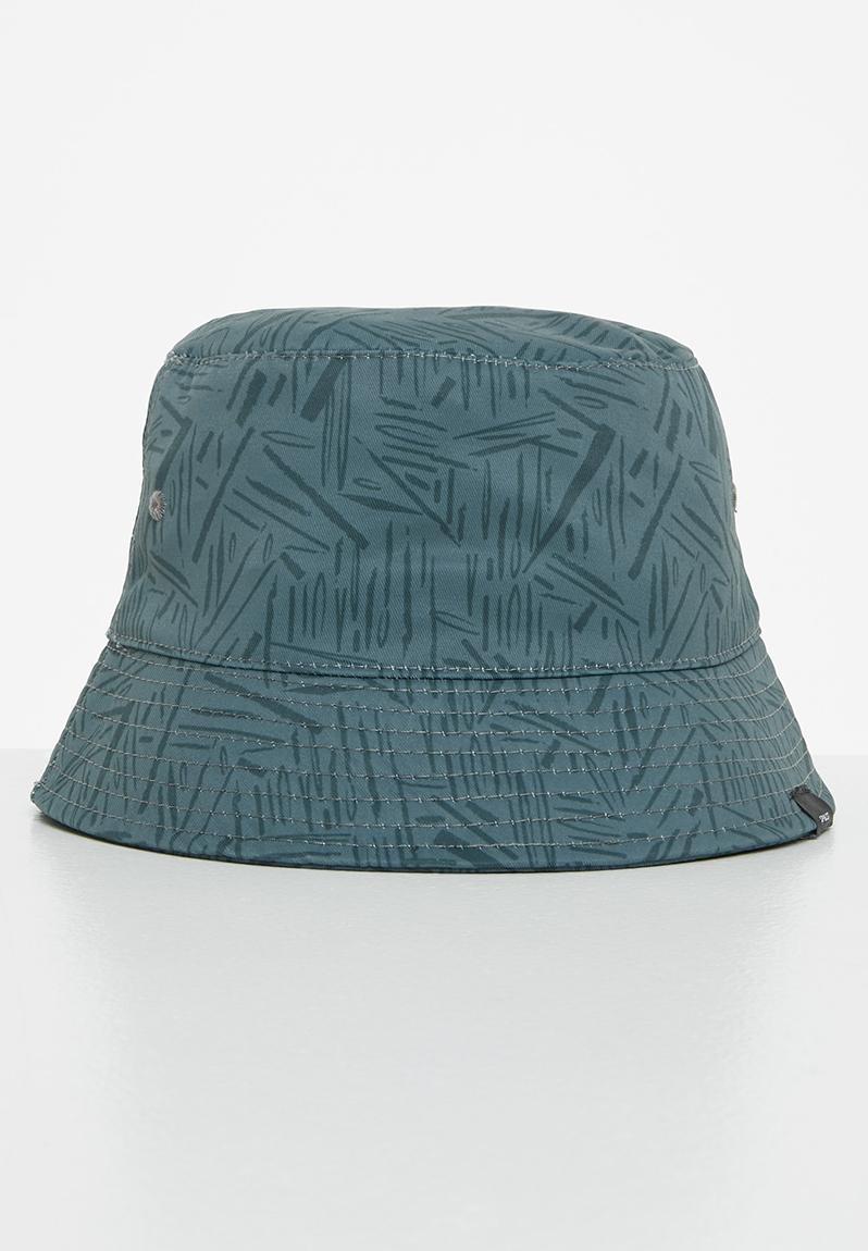 Casey bucket hat - grey