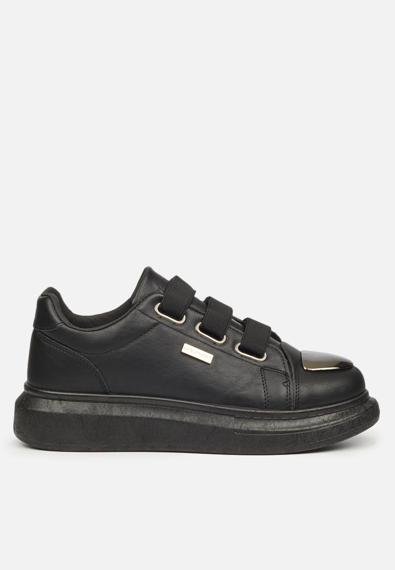 Hype 12 wax - black
