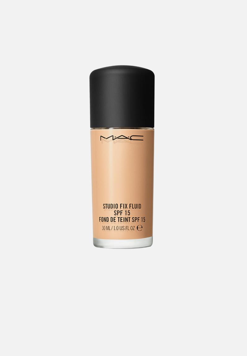 Studio Fix Fluid SPF15 - C4.5