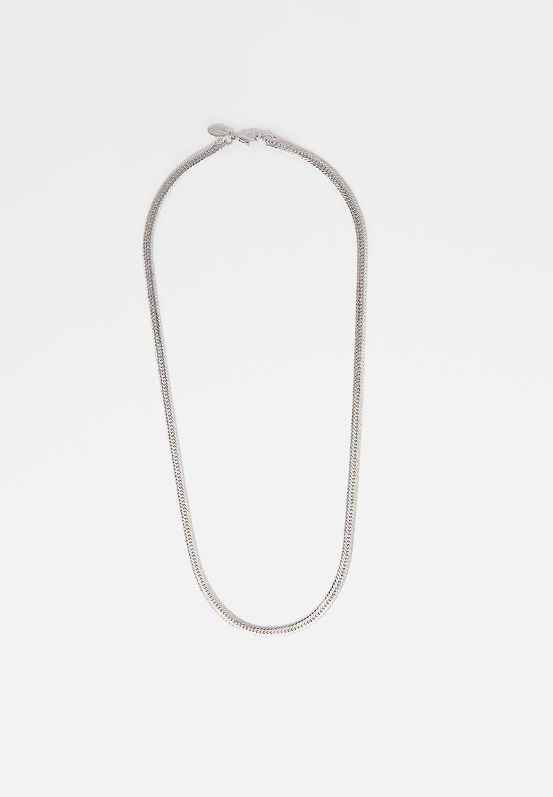 Dargo - silver ALDO Men's Accessories | Superbalist.com