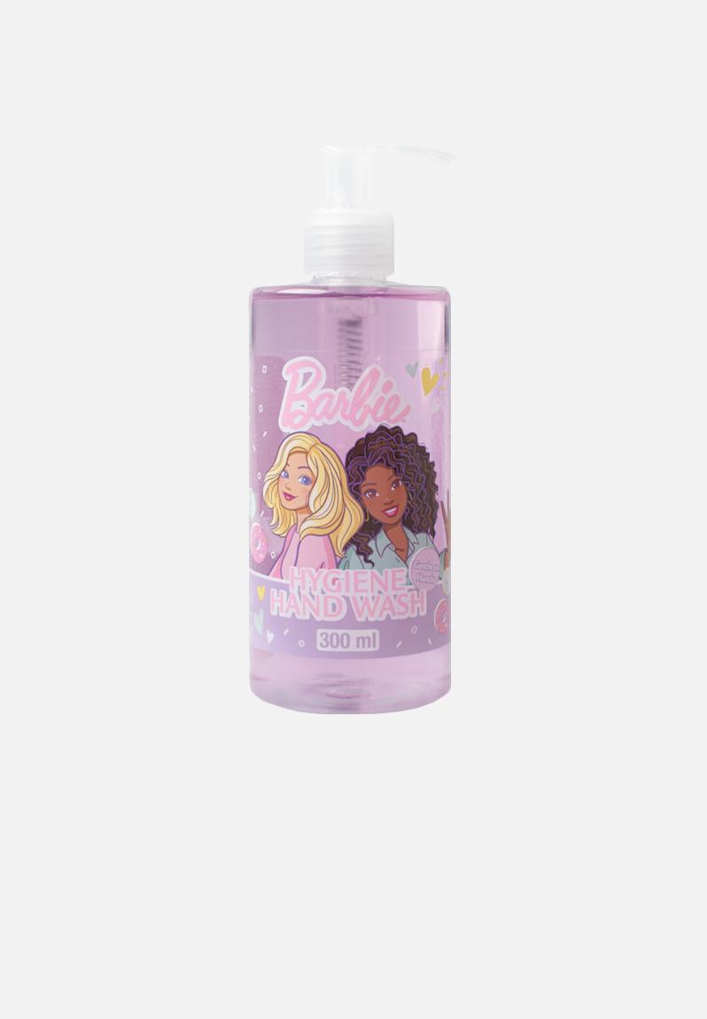Hygiene handwash - barbie
