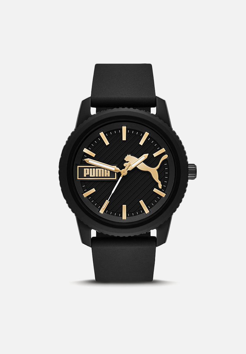 Ultrafresh - black PUMA Watches | Superbalist.com