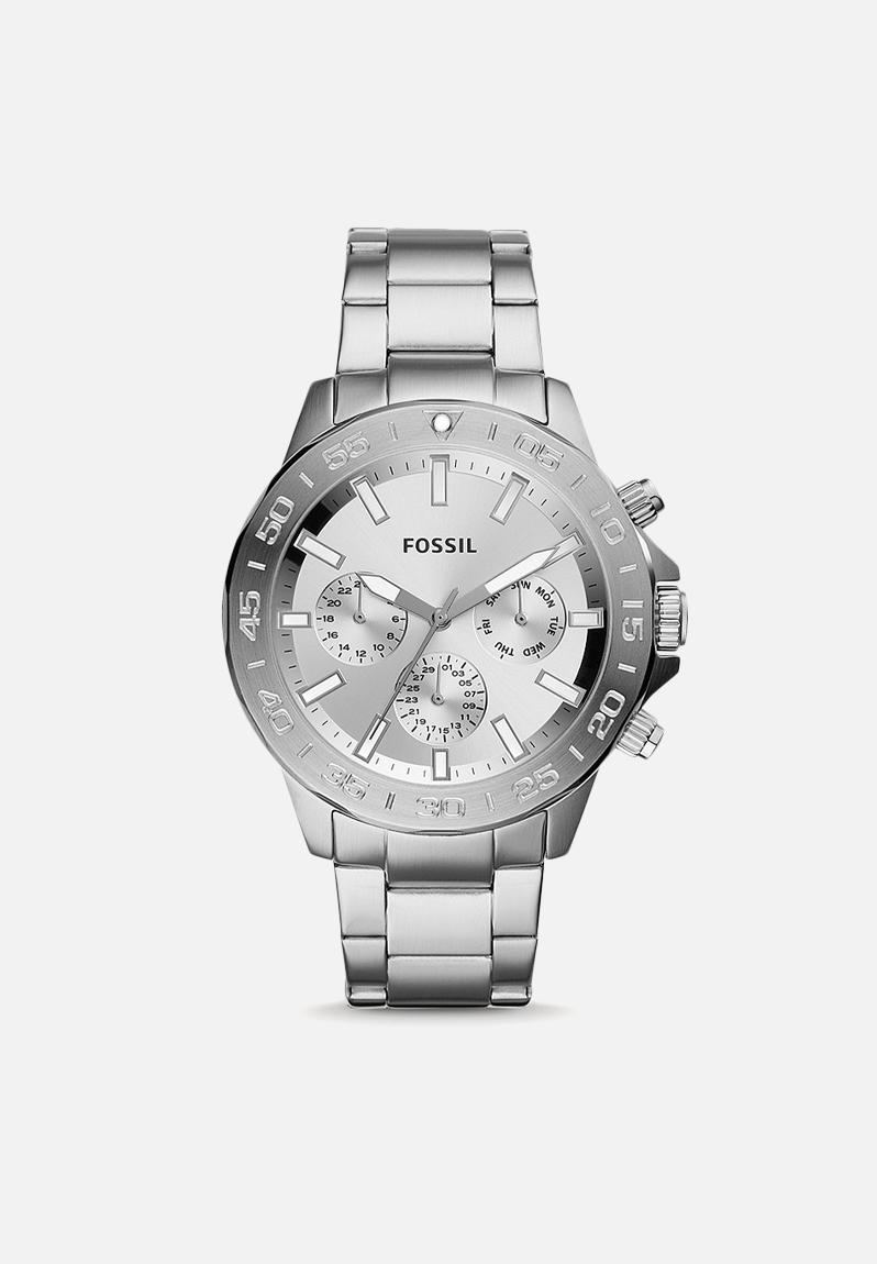Bannon BQ2490 -Silver