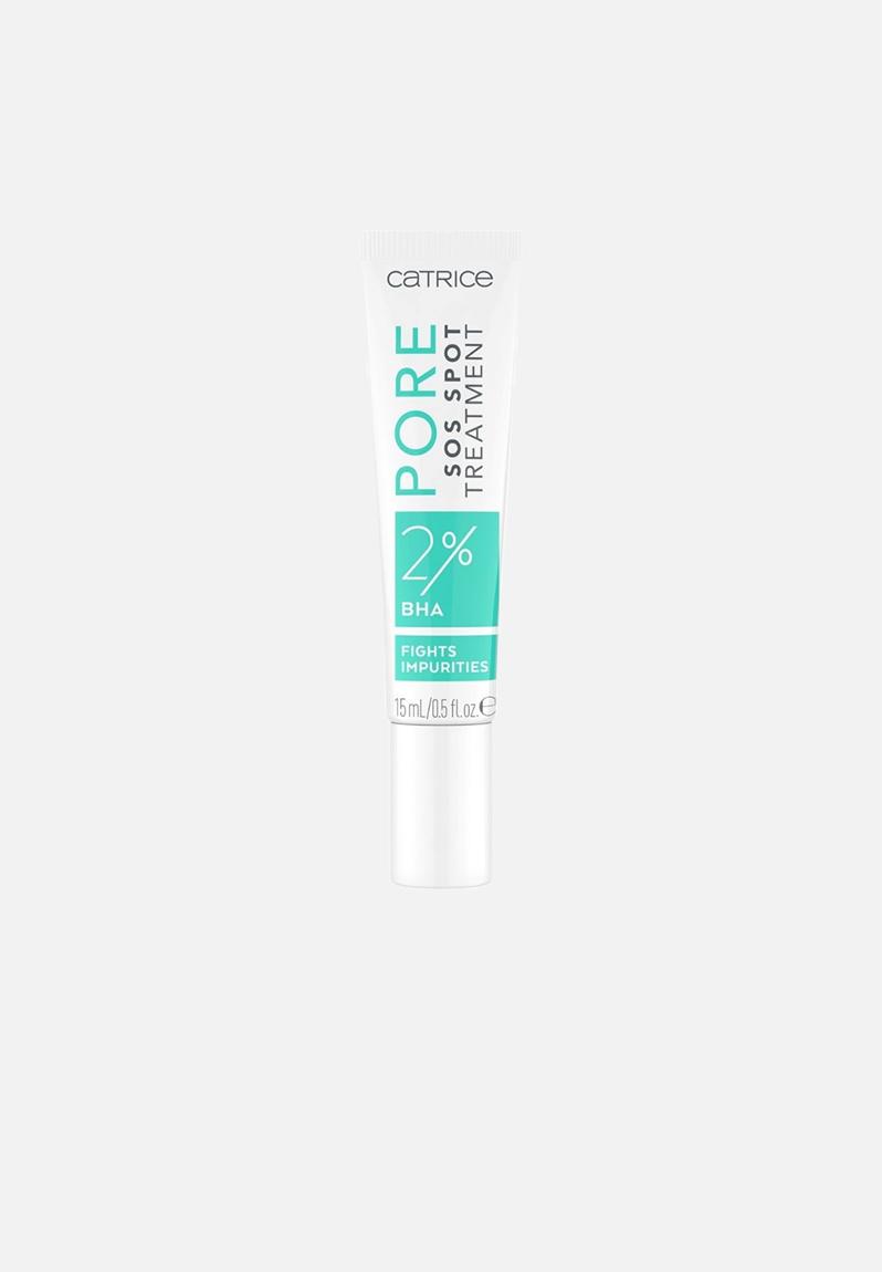 Pore SOS Spot Treatment