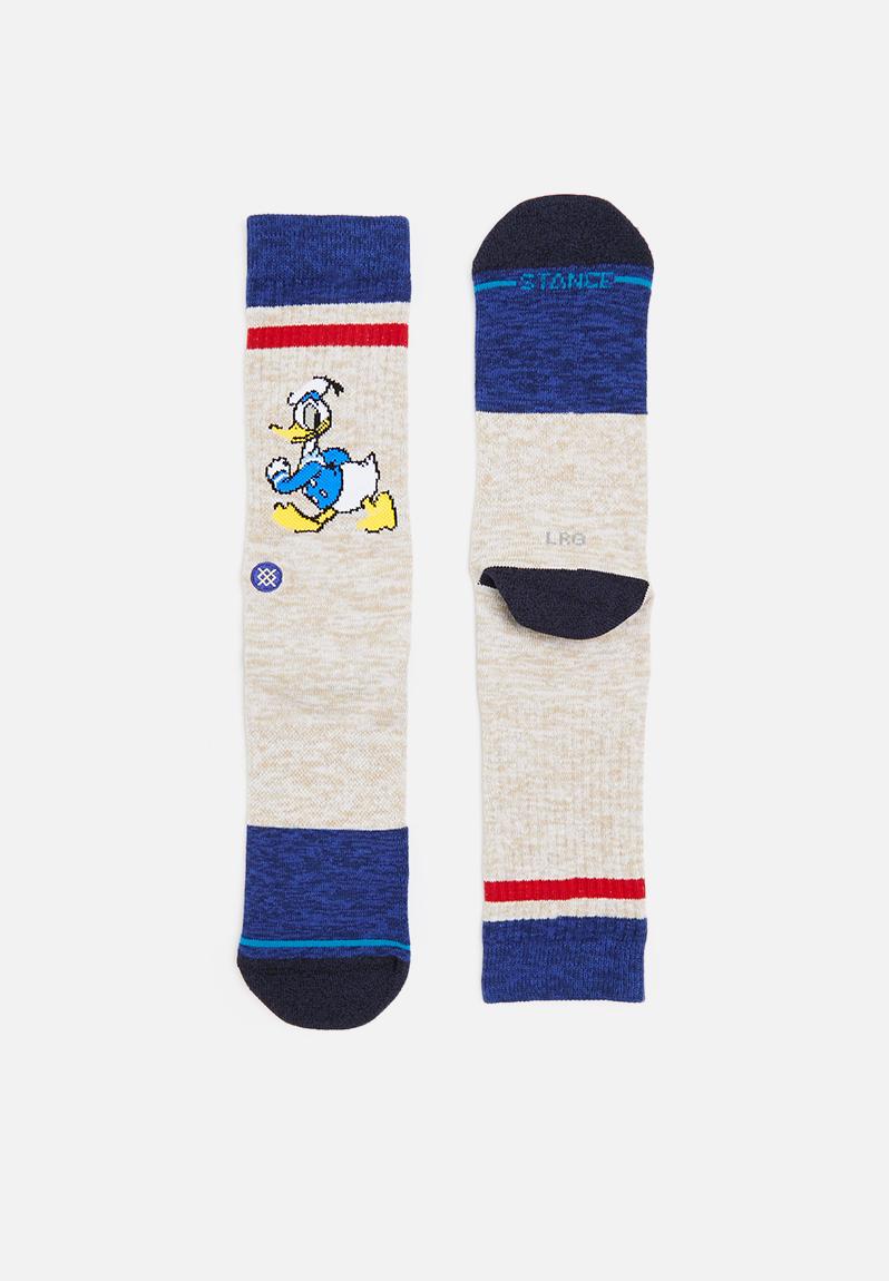 Vintage disney 2020 socks - natural Stance Socks Socks | Superbalist.com